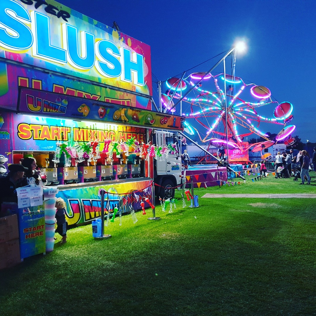 Events Calendar » City of Busselton