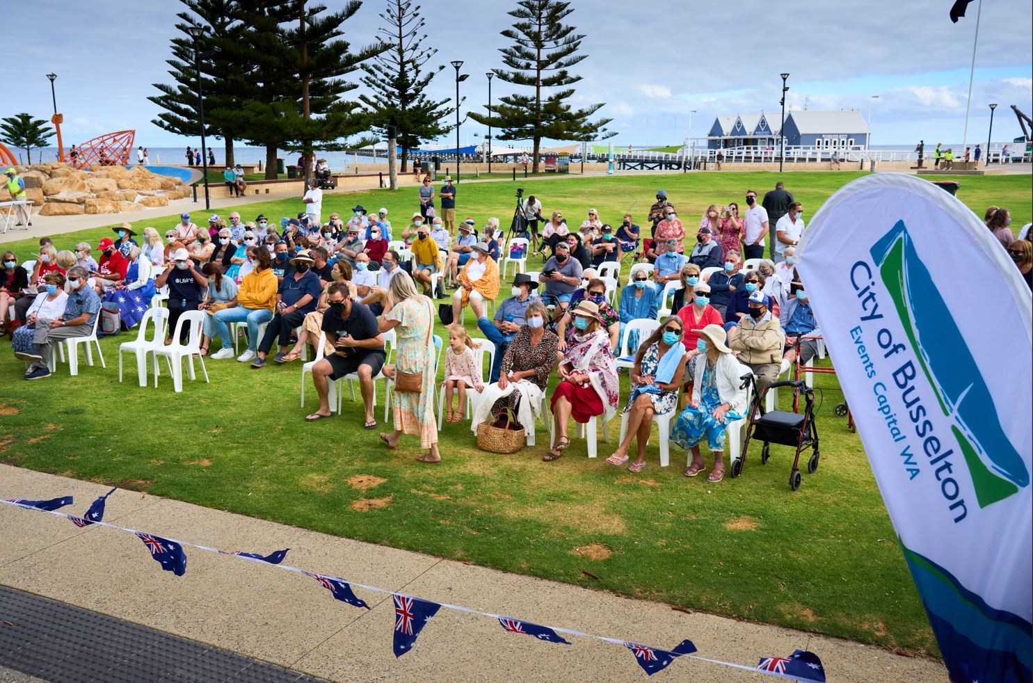 Events Calendar » City of Busselton