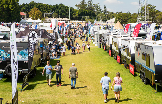 Events Calendar » City of Busselton