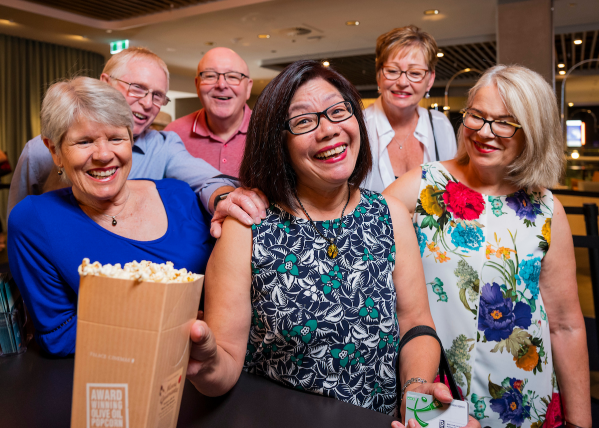 Events Calendar » City of Busselton