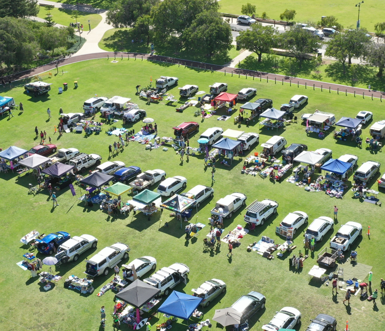 Events Calendar » City of Busselton