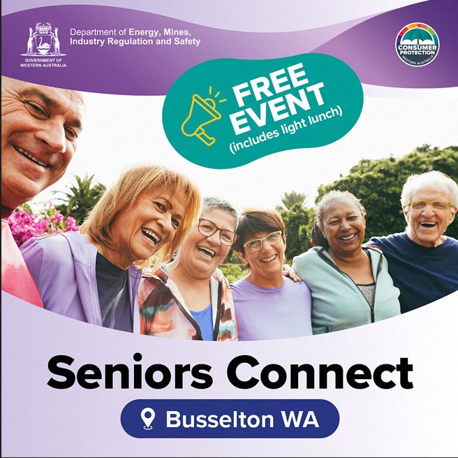 Events Calendar » City of Busselton