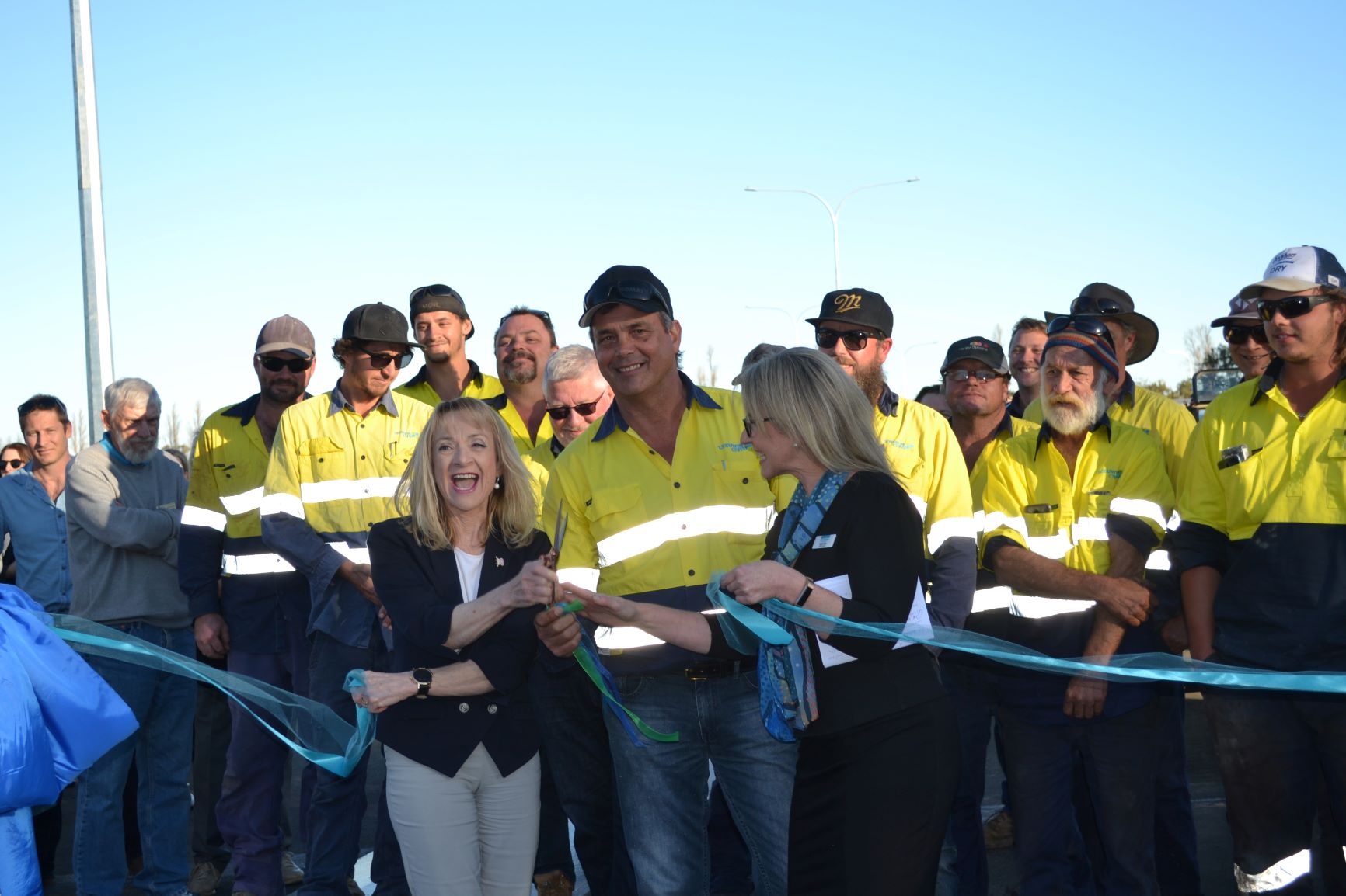 Media Releases » City of Busselton