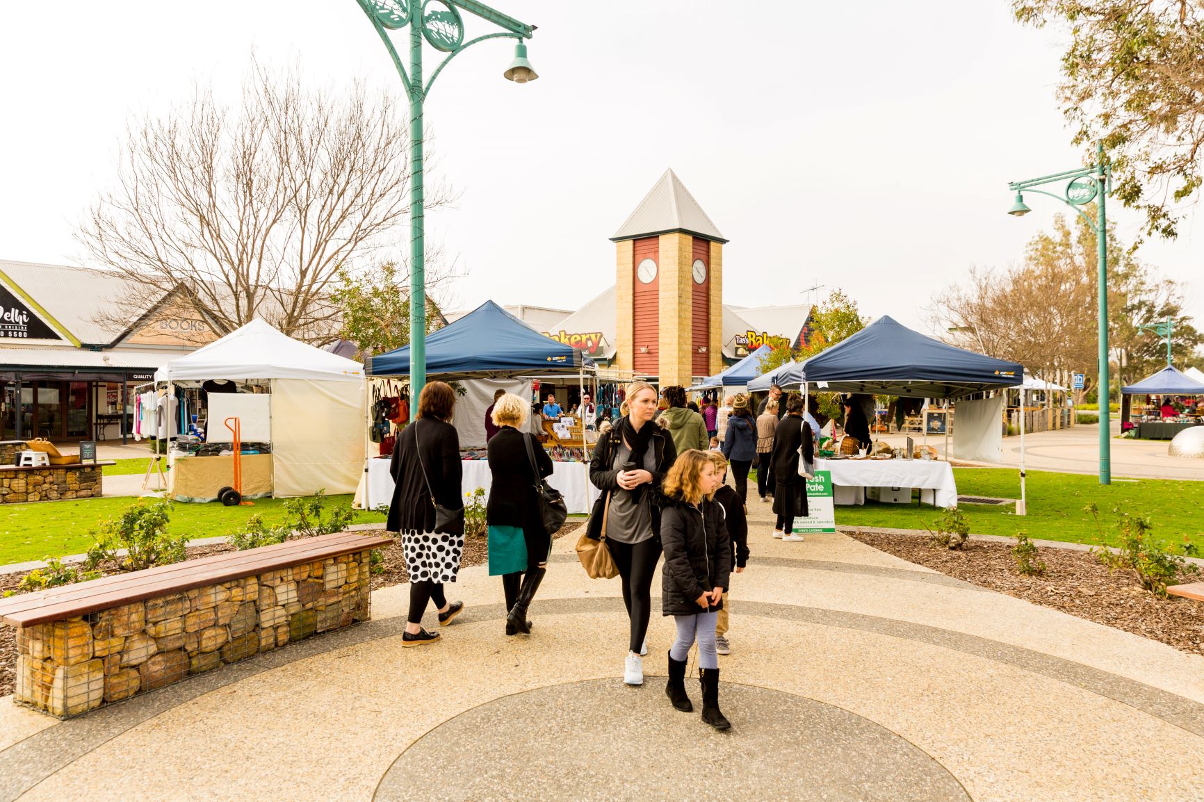 Media Releases » City of Busselton